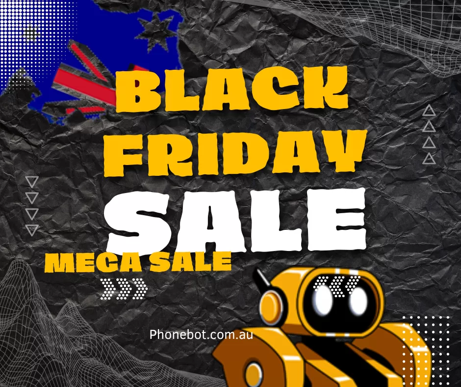 Get Ready For the Black Friday Sale 2022